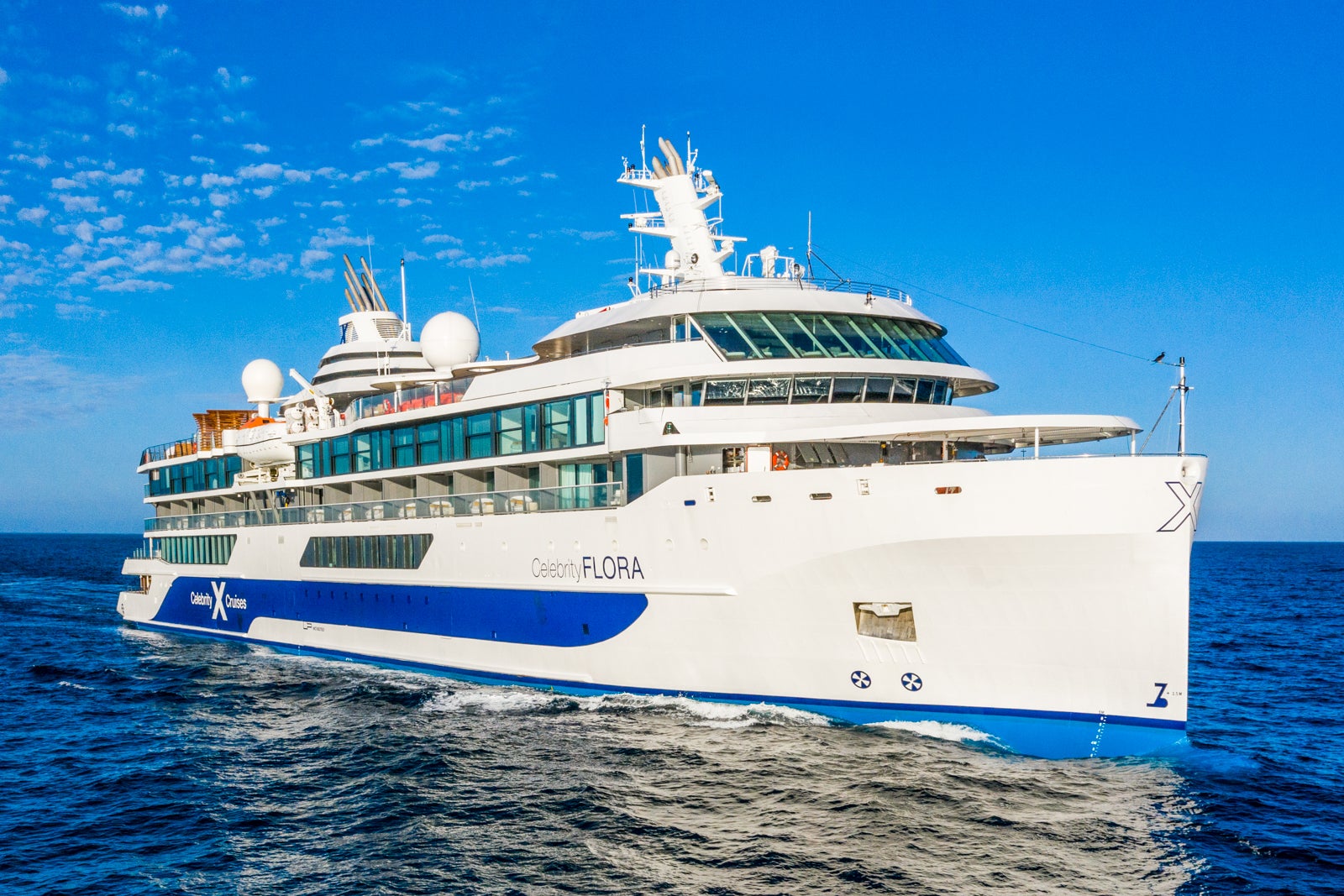 The 4 types of Celebrity Cruises ships, explained - The Points Guy