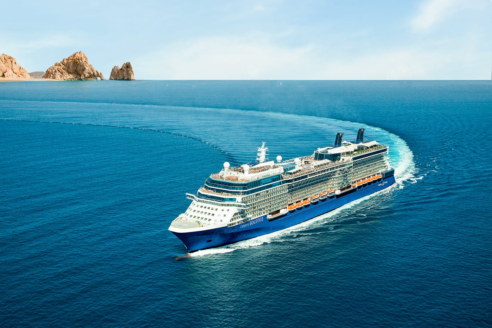 Celebrity Cruises ships from newest to oldest — a complete list - The ...