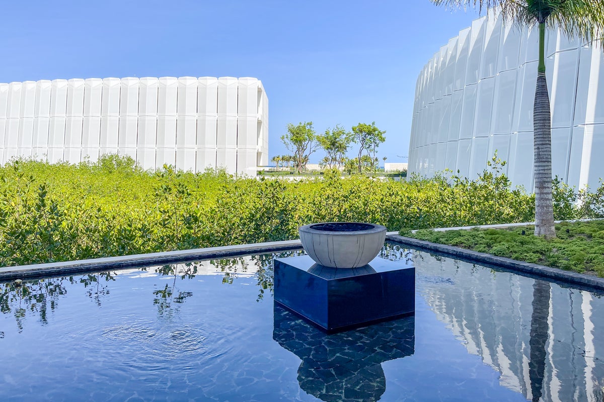 Review: The St. Regis Kanai Resort, Riviera Maya - The Points Guy