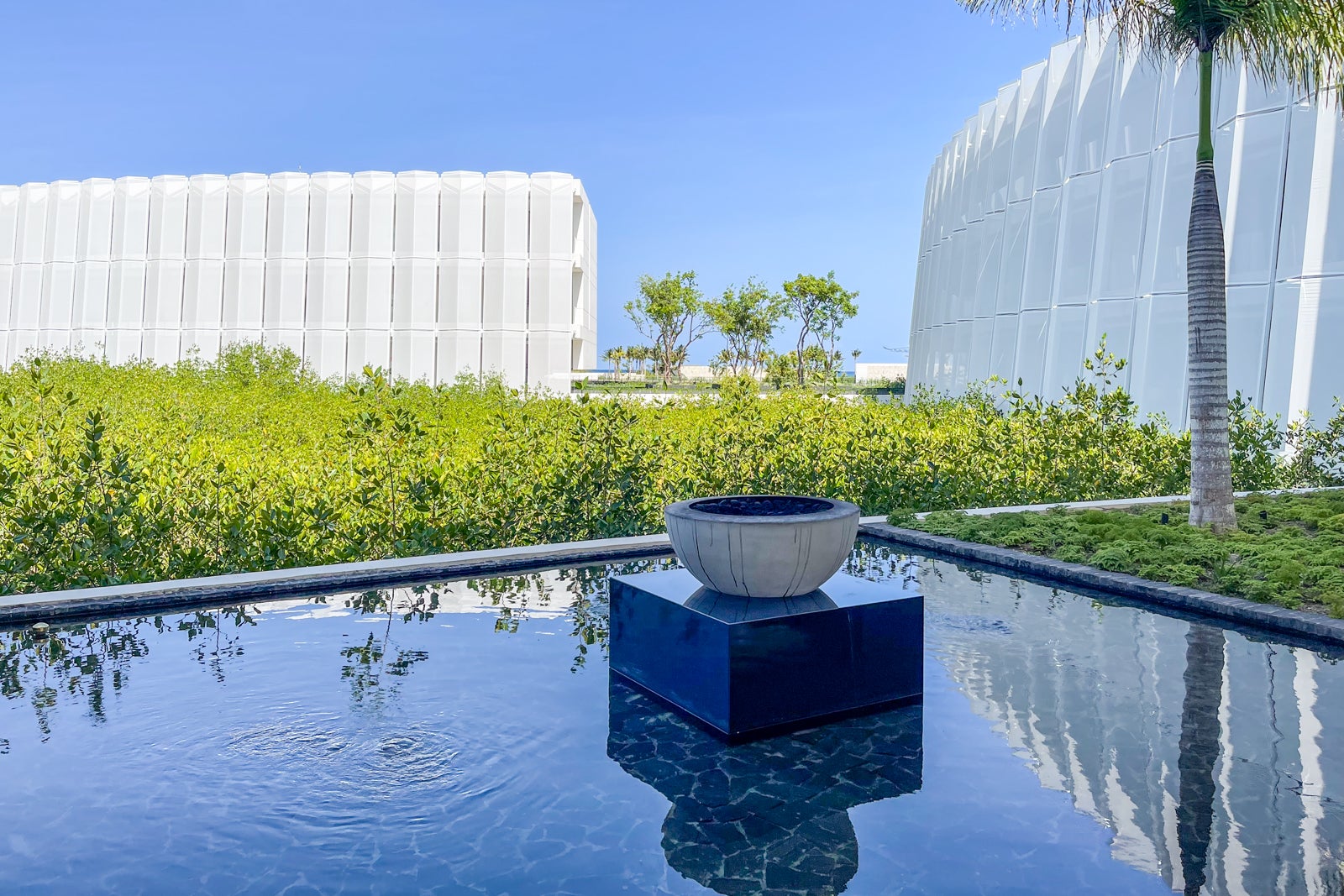 Review: The St. Regis Kanai Resort, Riviera Maya - The Points Guy Review: The St. Regis Kanai Resort, Riviera Maya - The Points Guy