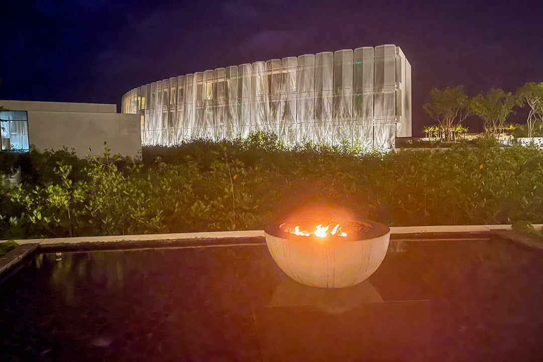 Review: The St. Regis Kanai Resort, Riviera Maya - The Points Guy