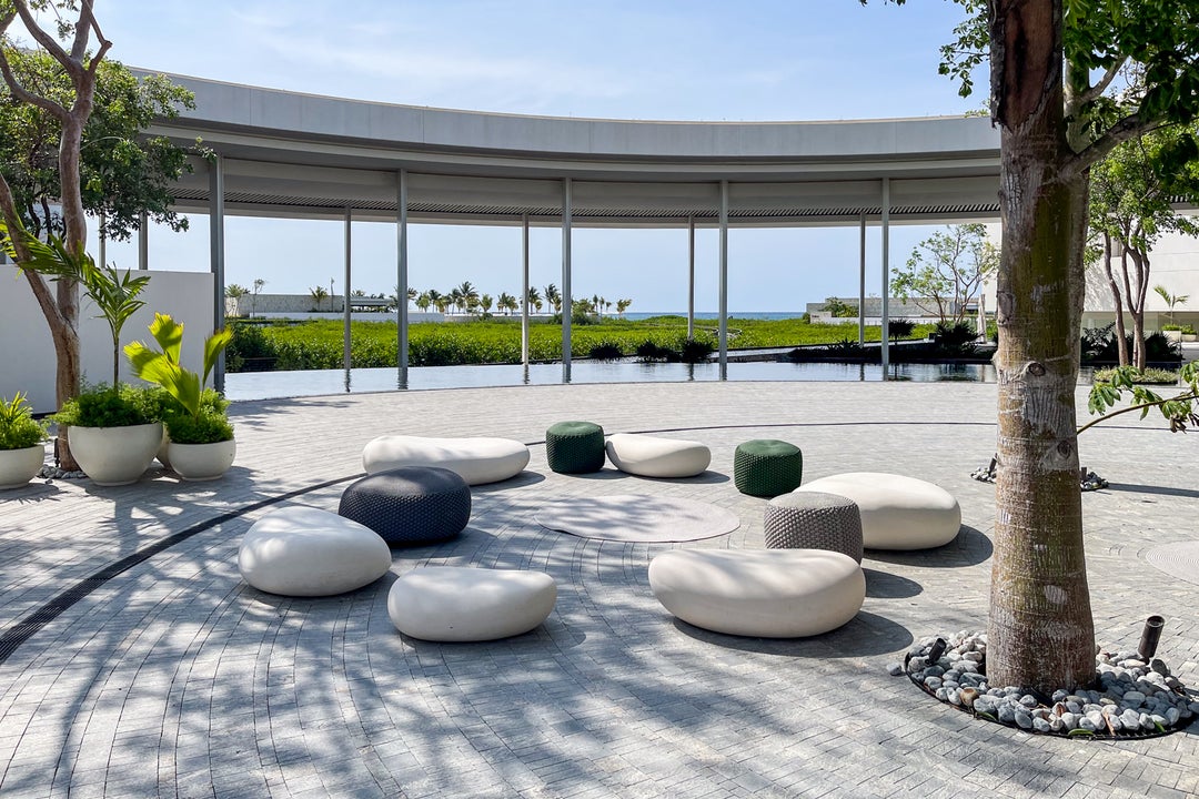 Review: The St. Regis Kanai Resort, Riviera Maya - The Points Guy