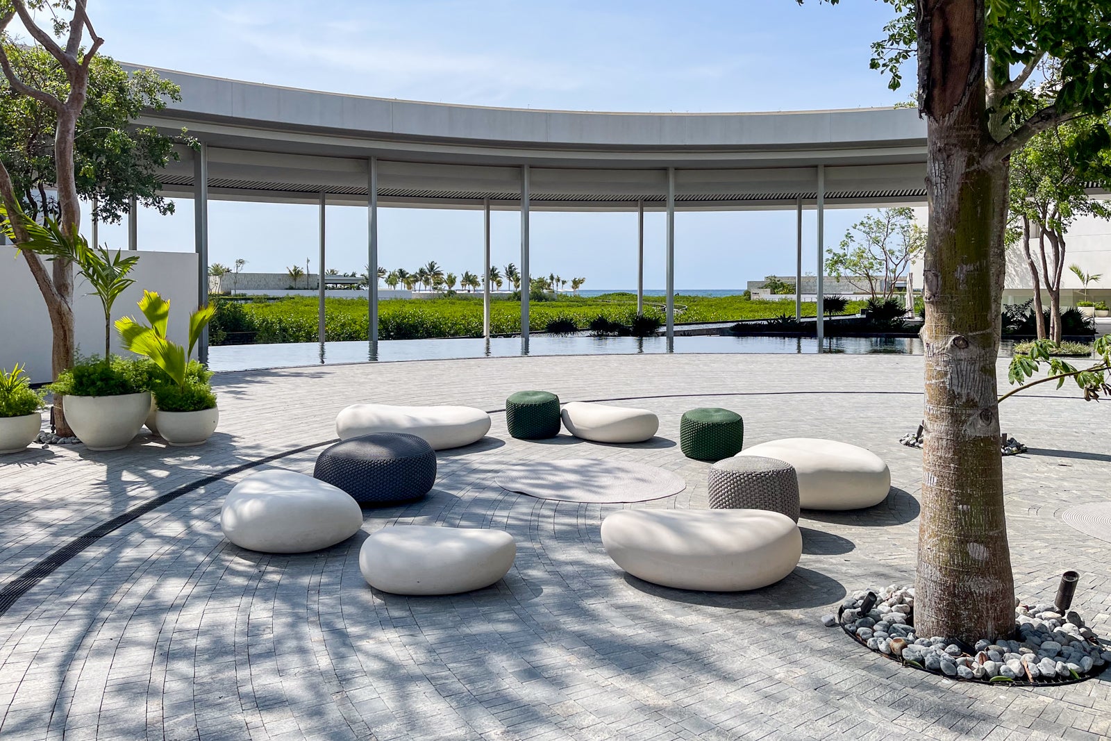 Review: The St. Regis Kanai Resort, Riviera Maya - The Points Guy Review: The St. Regis Kanai Resort, Riviera Maya - The Points Guy