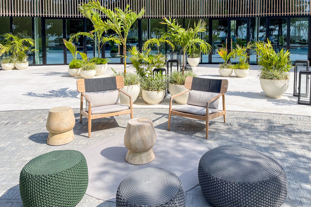 Review: The St. Regis Kanai Resort, Riviera Maya - The Points Guy Review: The St. Regis Kanai Resort, Riviera Maya - The Points Guy