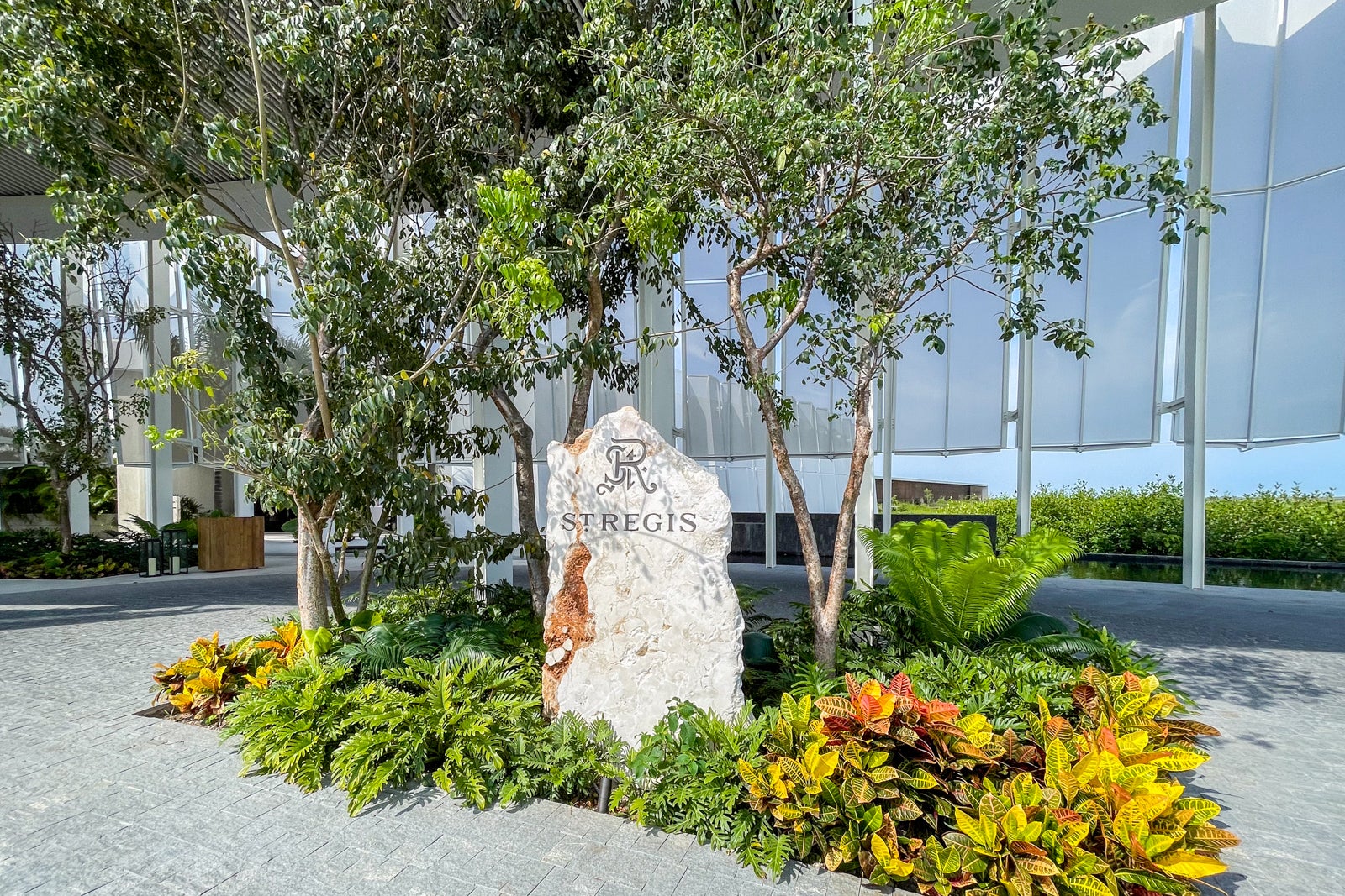 Review: The St. Regis Kanai Resort, Riviera Maya - The Points Guy