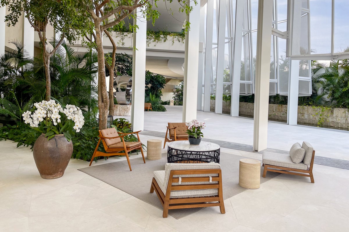Review: The St. Regis Kanai Resort, Riviera Maya - The Points Guy Review: The St. Regis Kanai Resort, Riviera Maya - The Points Guy