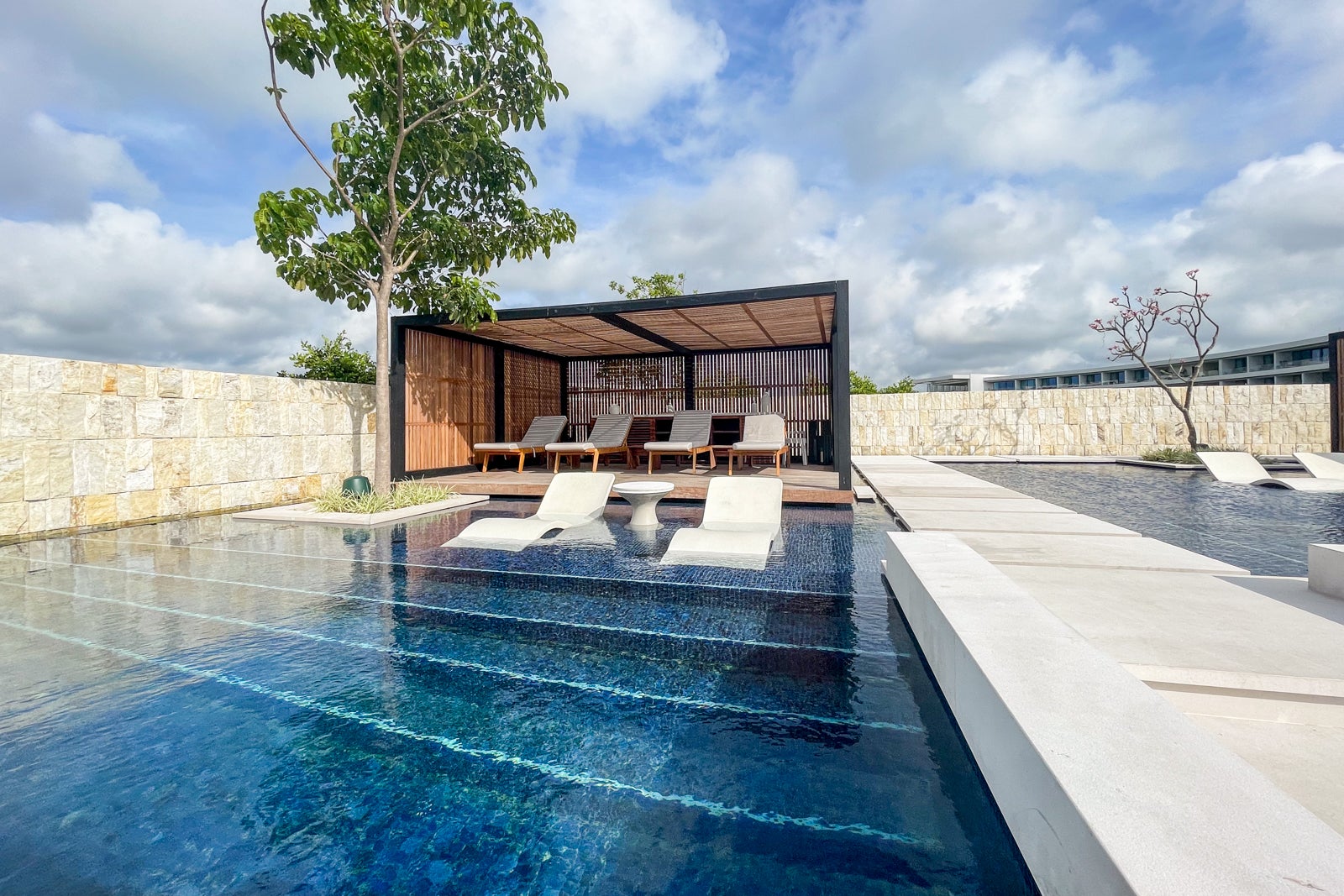 Review: The St. Regis Kanai Resort, Riviera Maya - The Points Guy Review: The St. Regis Kanai Resort, Riviera Maya - The Points Guy