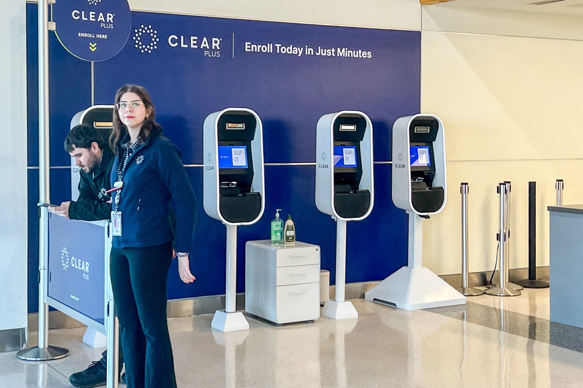 The best ways to get through TSA security lines smoothly - The Points Guy
