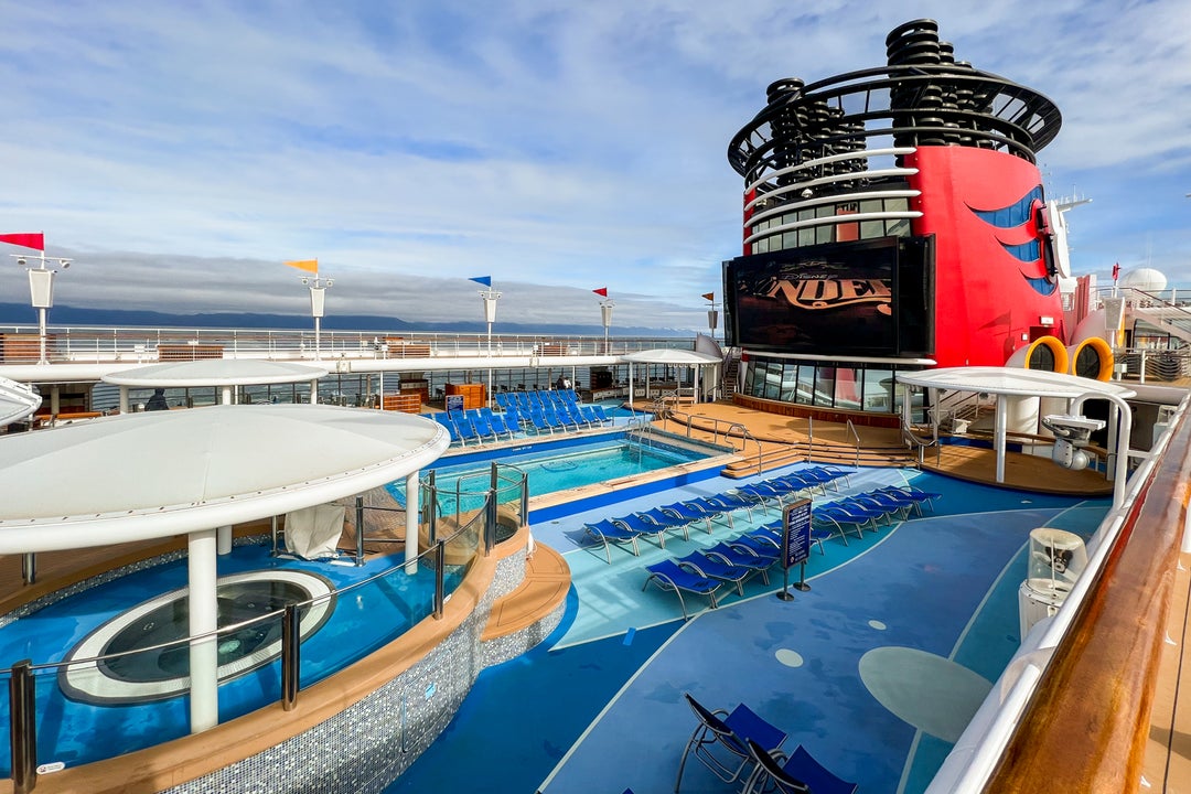 Disney Wonder review: What to expect on the Disney Cruise Line ship ...