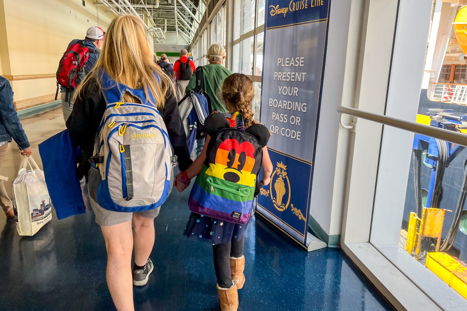 Disney cruise packing list: What to bring and what to leave at home ...