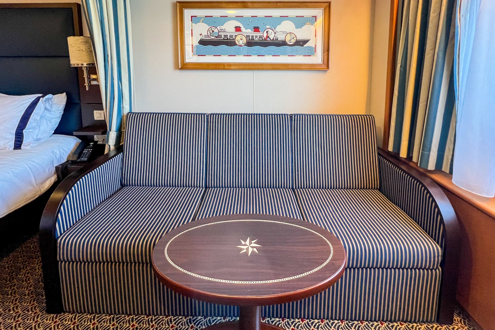 Disney Wonder review: What to expect on the Disney Cruise Line ship ...