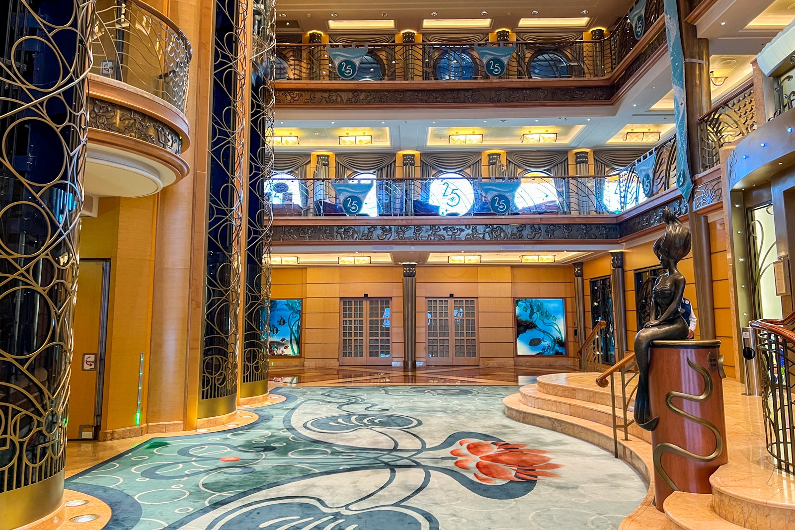 Disney Wonder review: What to expect on the Disney Cruise Line ship ...
