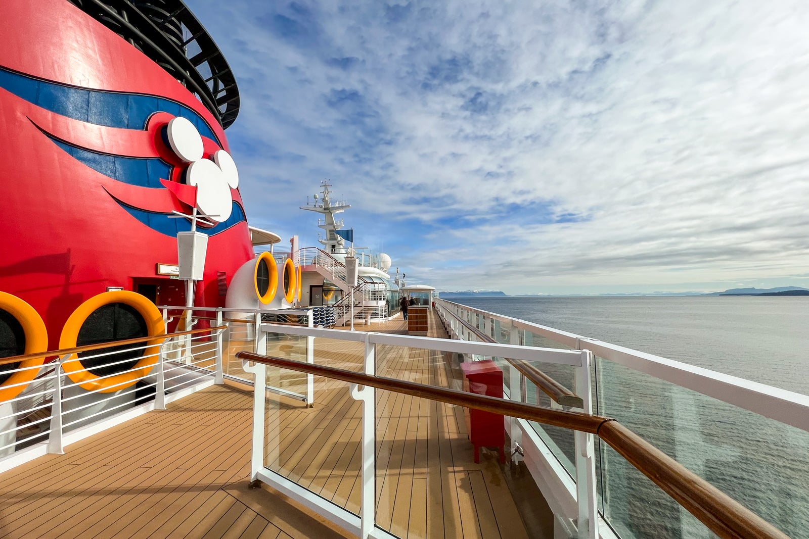 Disney Wonder review: What to expect on the Disney Cruise Line ship ...