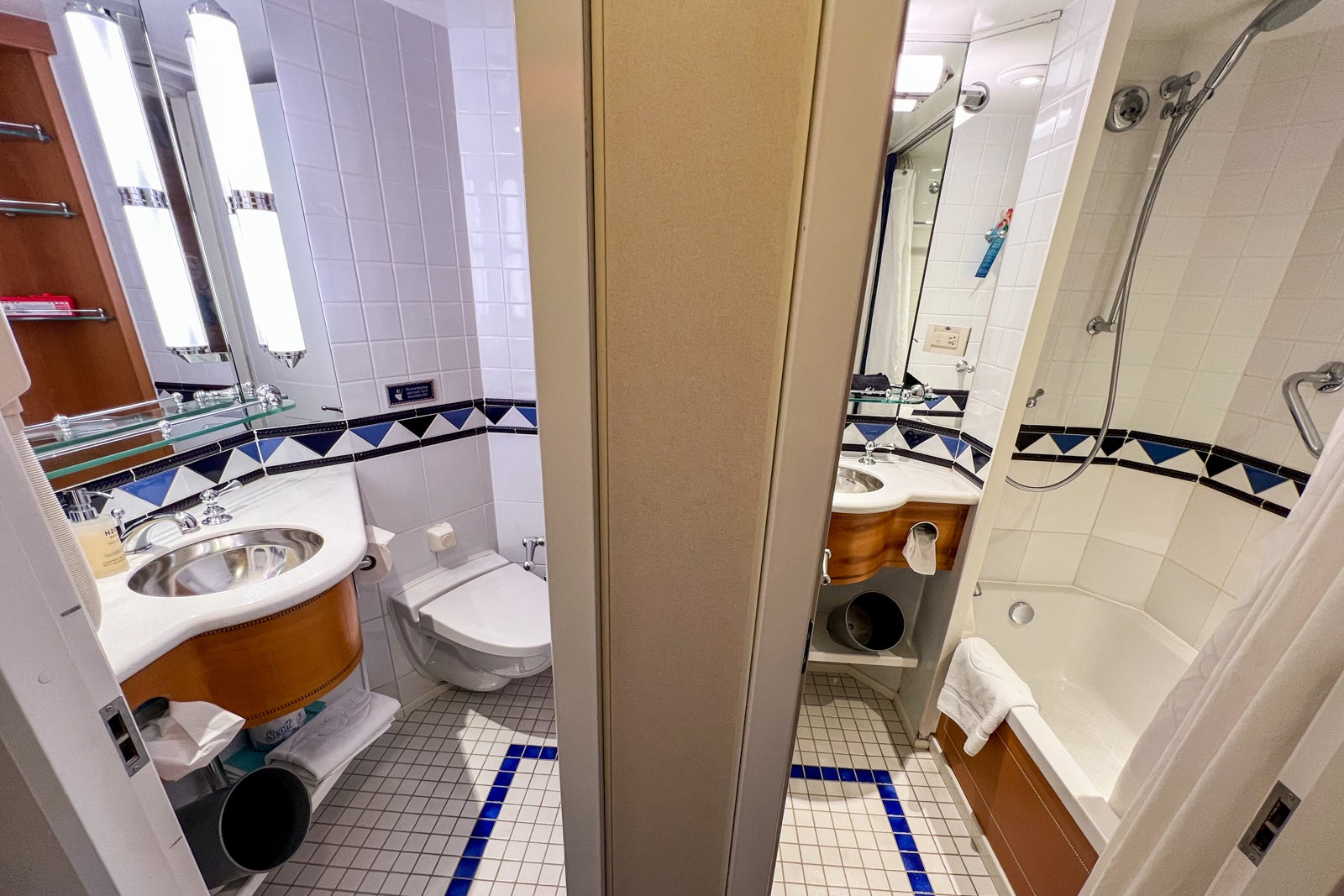 Disney cruise cabins and suites: Everything you need to know - The ...