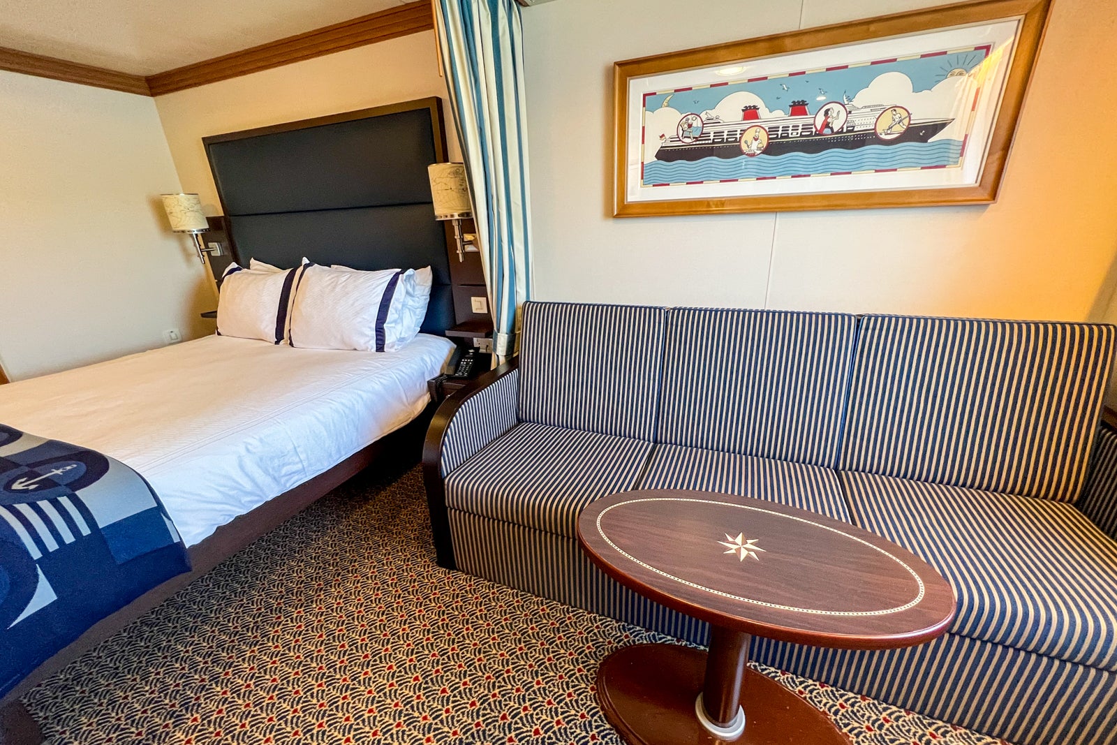 Disney Wonder review: What to expect on the Disney Cruise Line ship ...