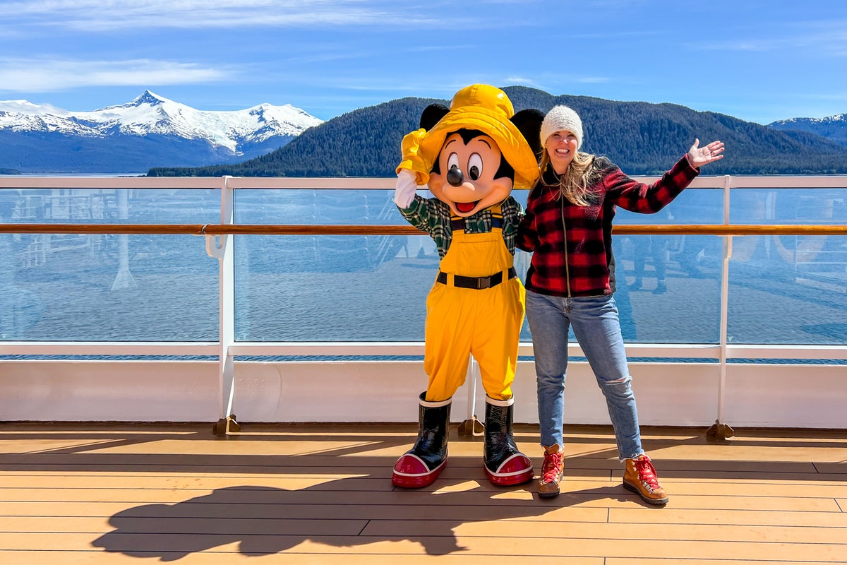 6 best Alaska cruises for families - The Points Guy