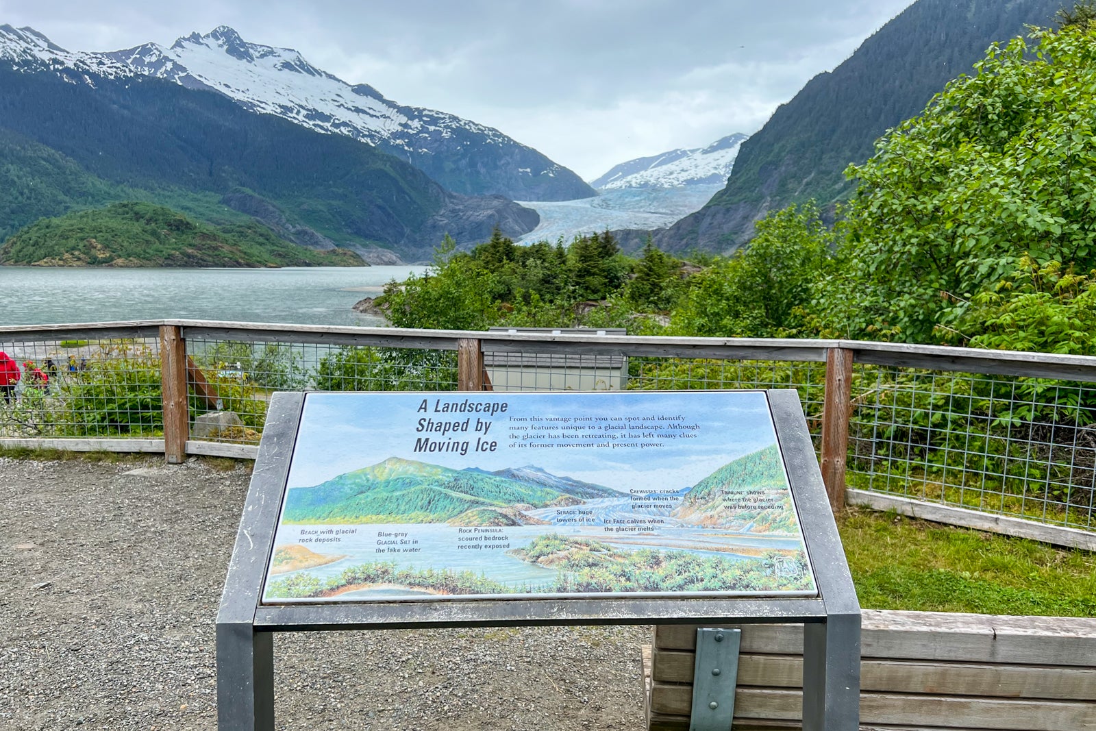 Disney Alaska cruise: 10 things to know before sailing north - The ...