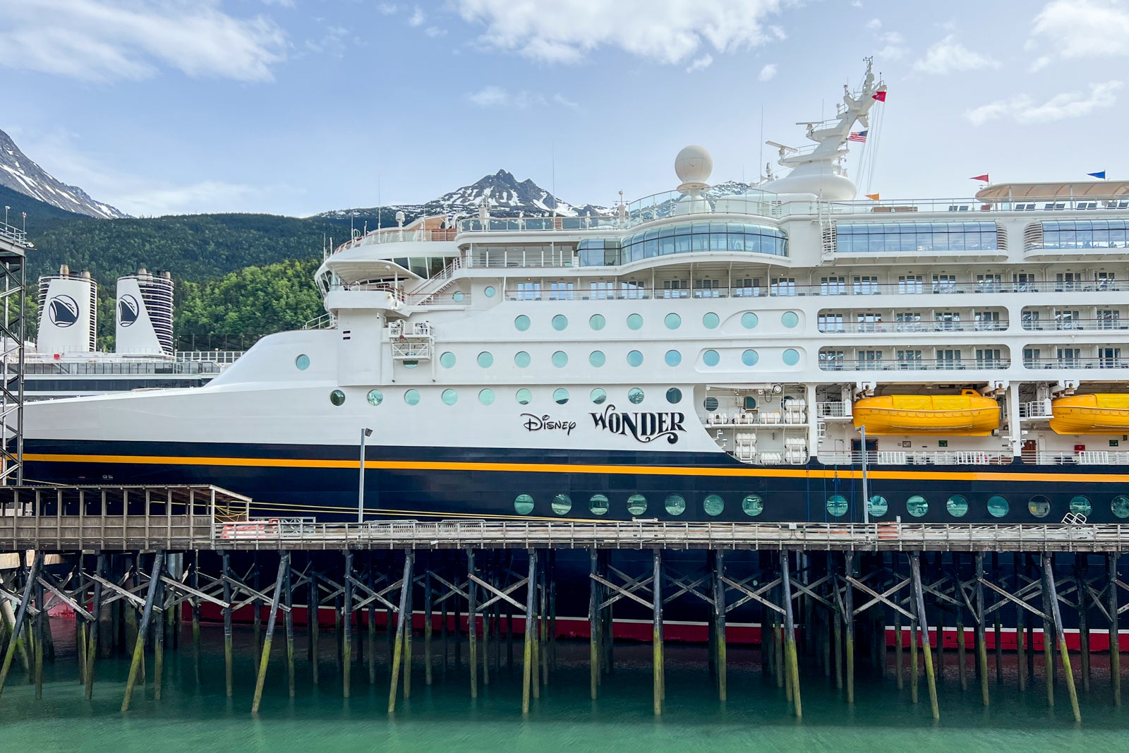 Disney Wonder review: What to expect on the Disney Cruise Line ship ...