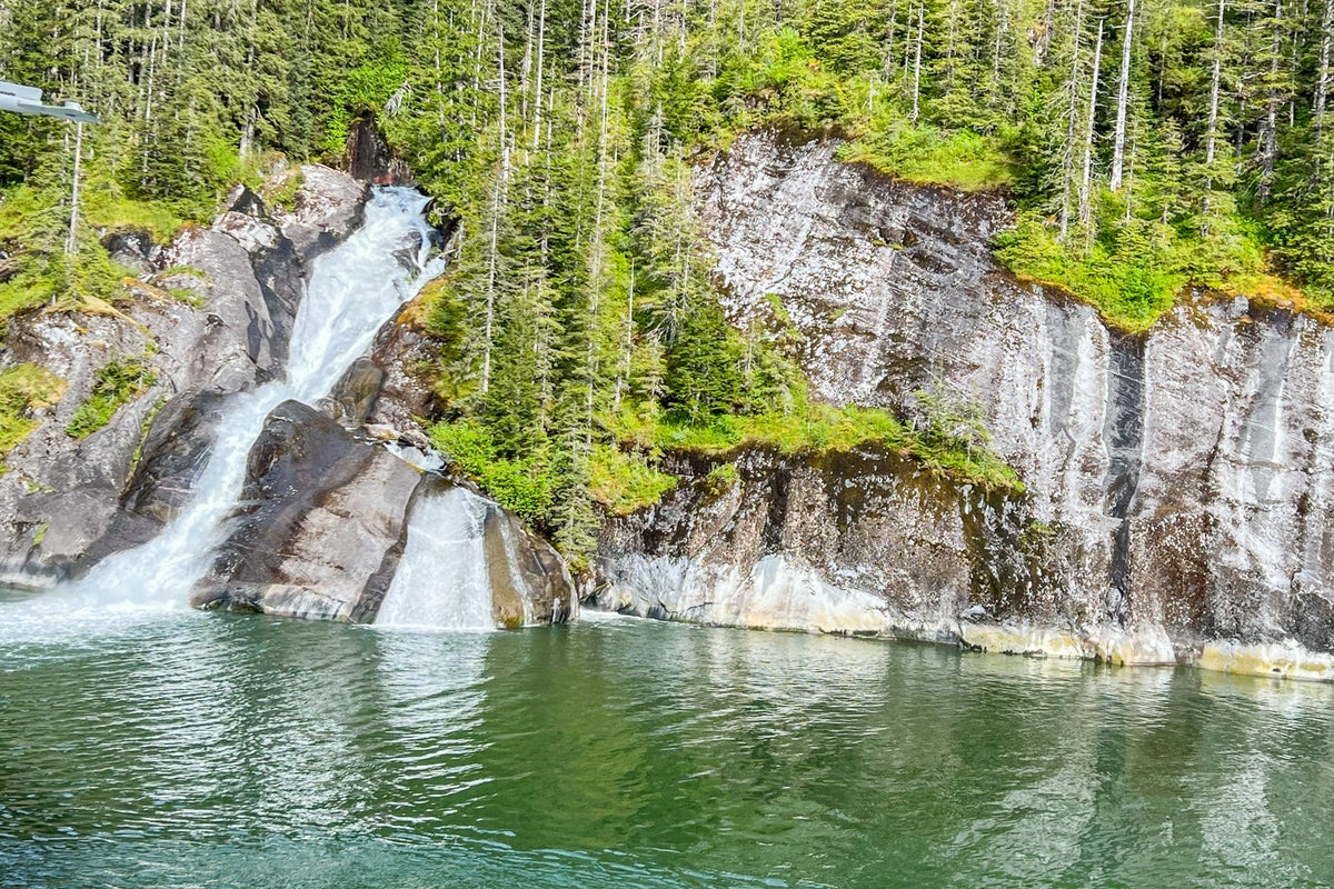 Disney Alaska cruise: 10 things to know before sailing north - The ...