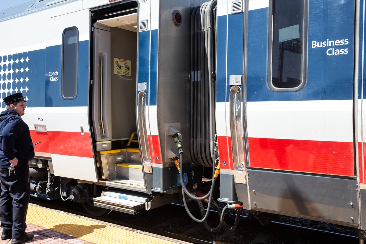 Amtrak making travel in the Midwest faster and easier - The Points Guy