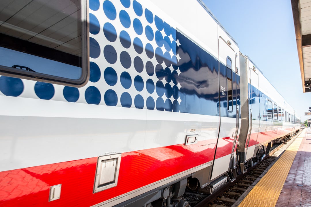 Amtrak making travel in the Midwest faster and easier - The Points Guy