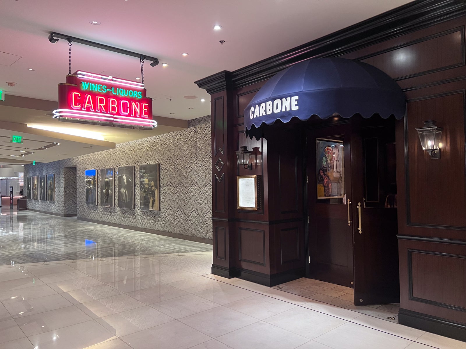 What it’s like staying at Aria Resort & Casino in Las Vegas - The ...