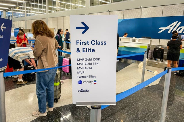 How you can maximize your flight on Alaska Airlines with American ...