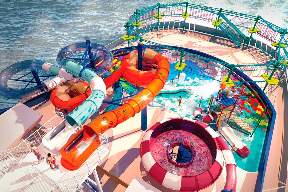 1st look: 5 things I liked about the new MSC Euribia cruise ship — and ...