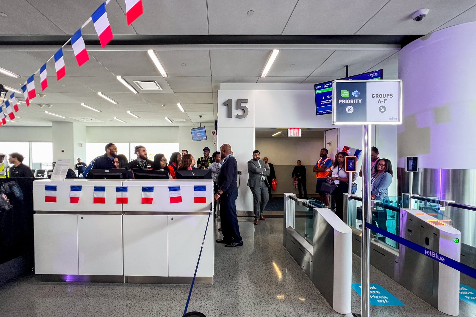 JetBlue Mint Suites to Paris - The Points Guy