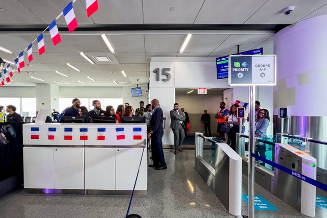 JetBlue Mint Suites to Paris - The Points Guy