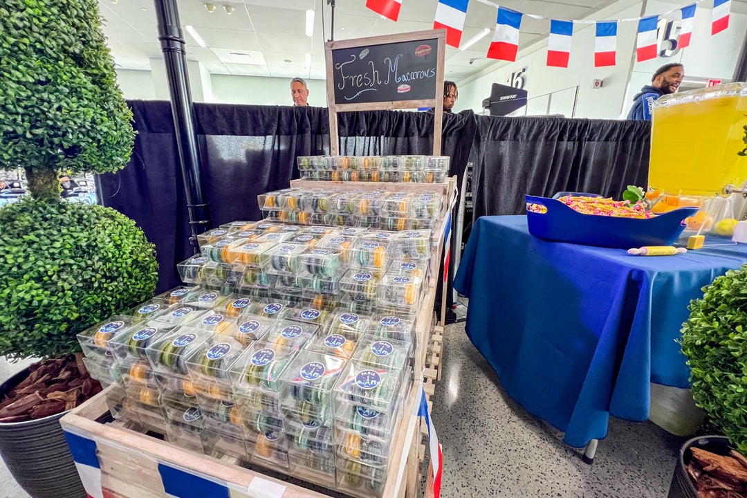 JetBlue Mint Suites to Paris - The Points Guy