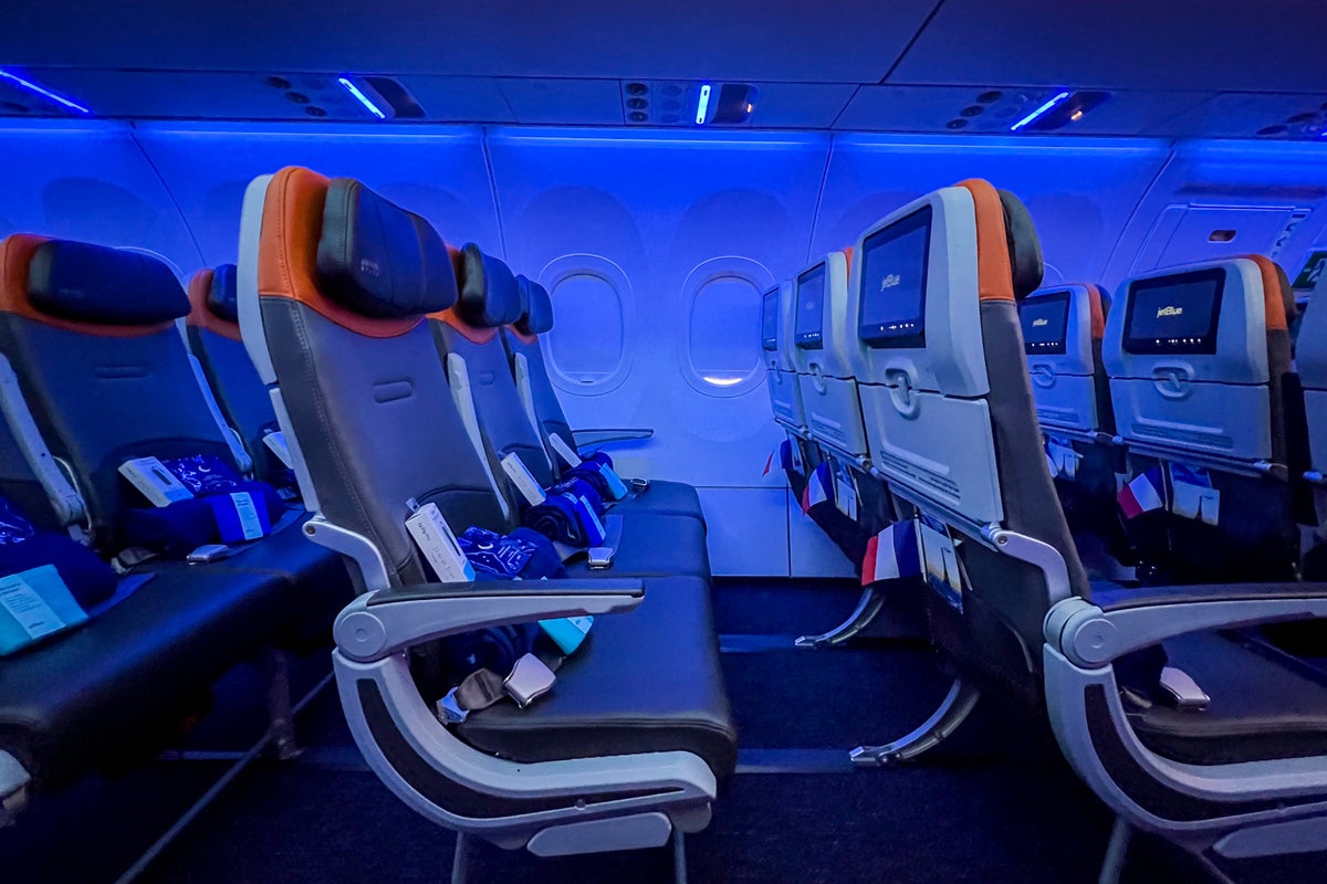 You can now earn JetBlue points and enjoy added perks on eligible Yotel ...