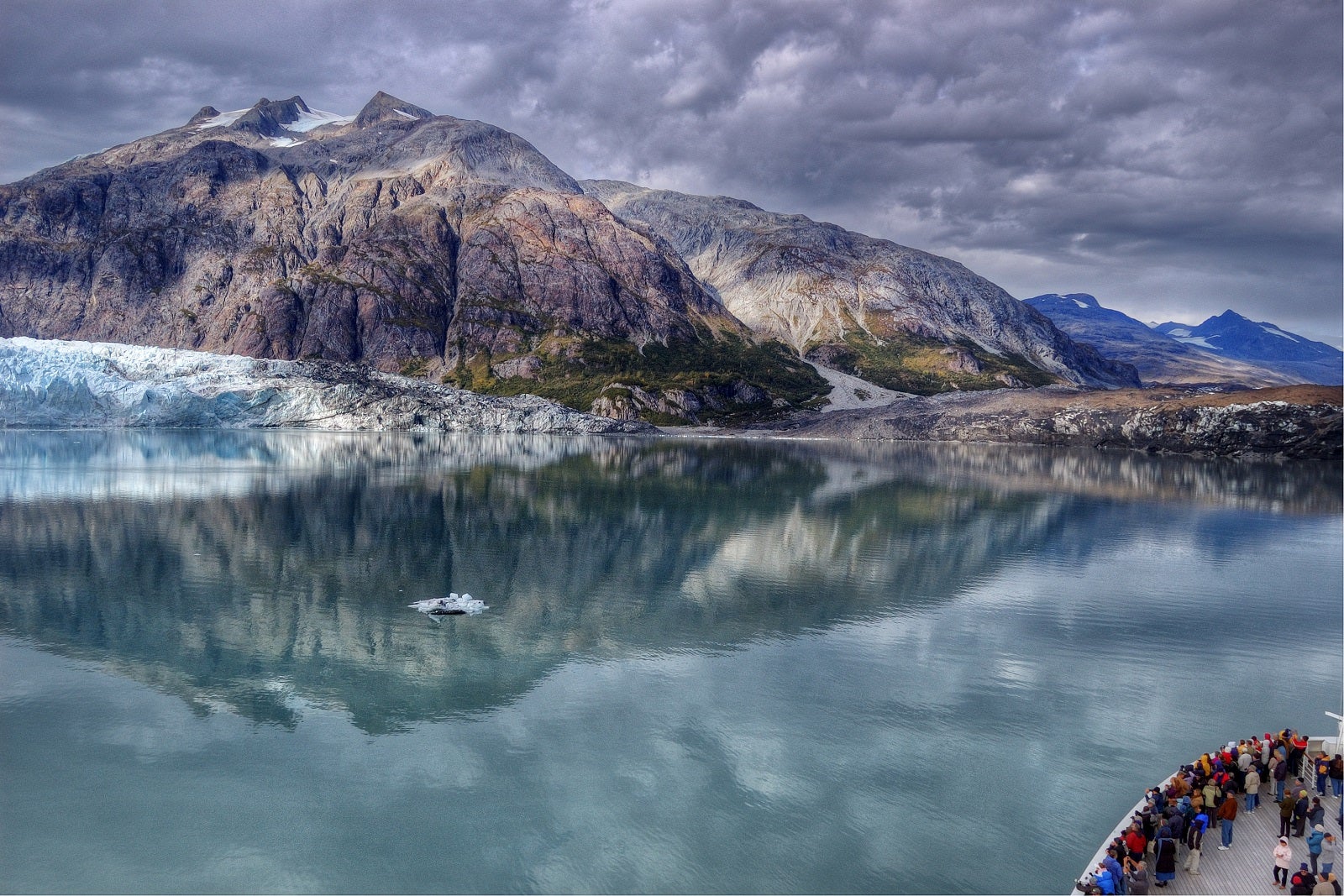 One-way Alaska cruises vs. round-trip: Which is best? - The Points Guy