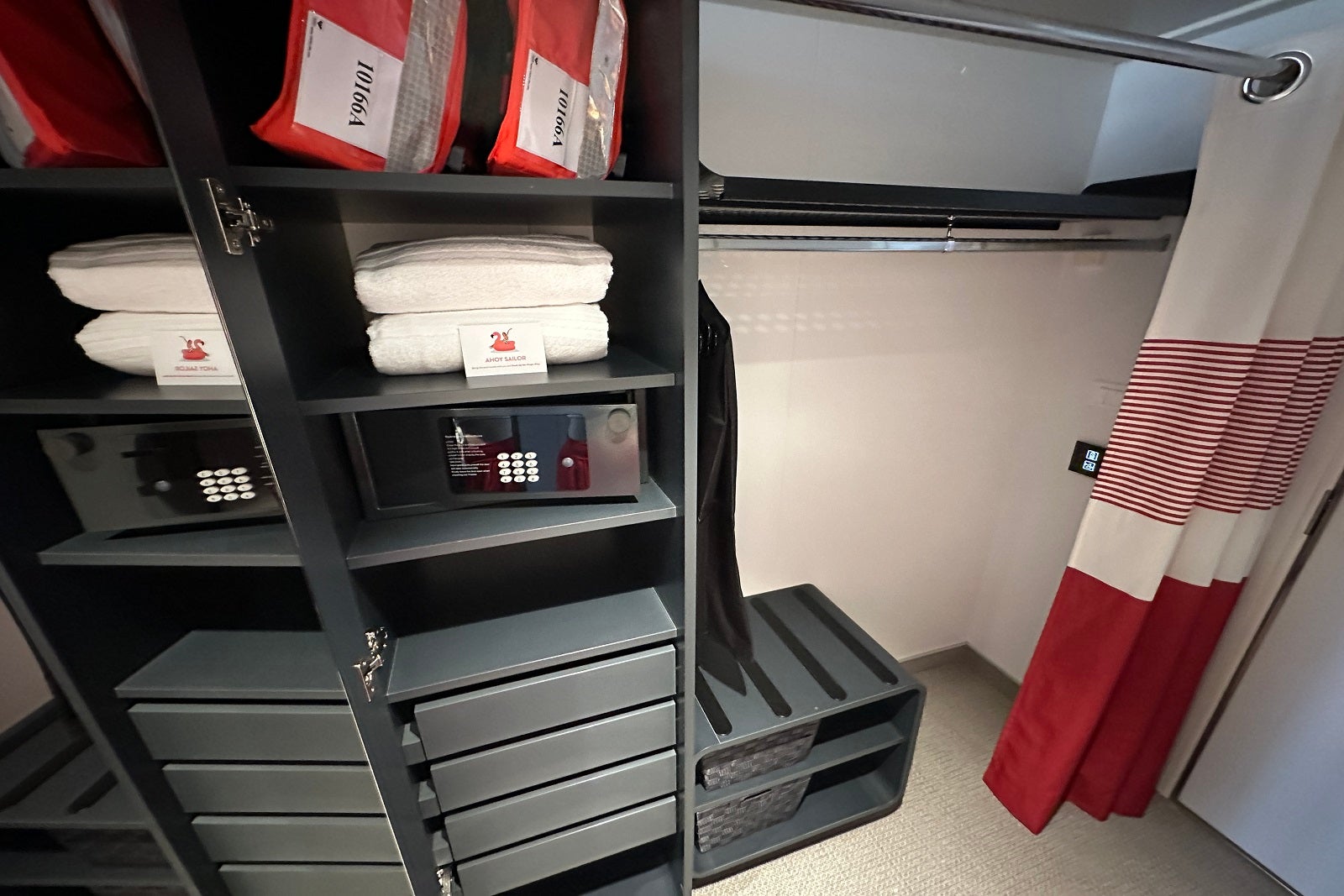 Resilient Lady review: Virgin Voyages' third cruise ship - The Points Guy