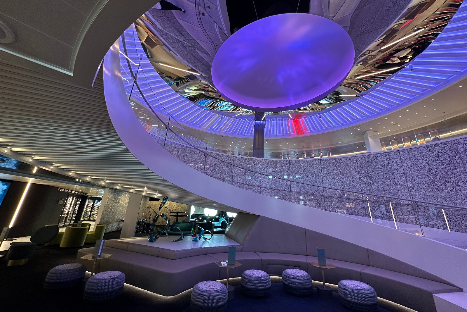 Resilient Lady review: Virgin Voyages' third cruise ship - The Points Guy