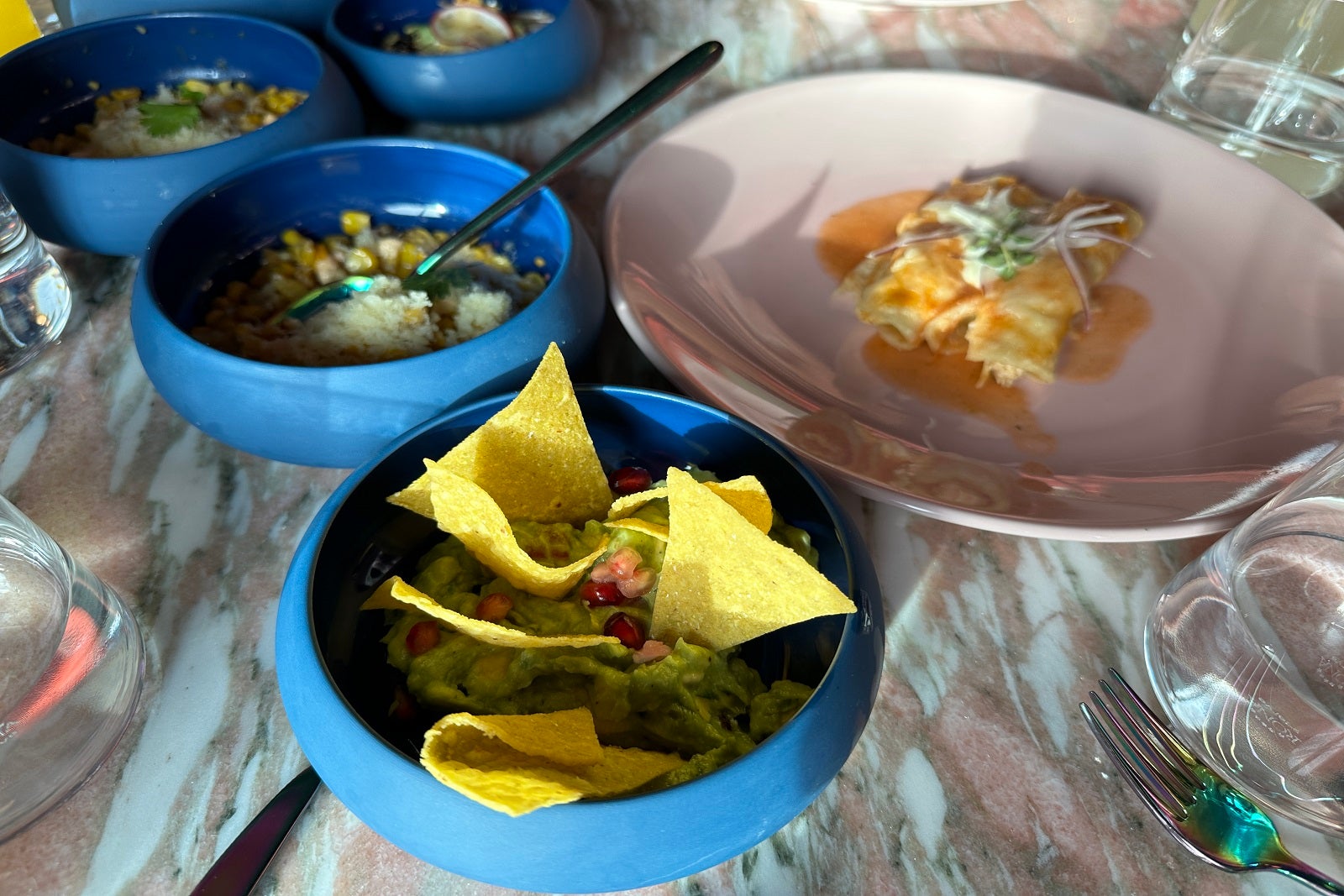 Ultimate cruise guide to Virgin Voyages restaurants - The Points Guy