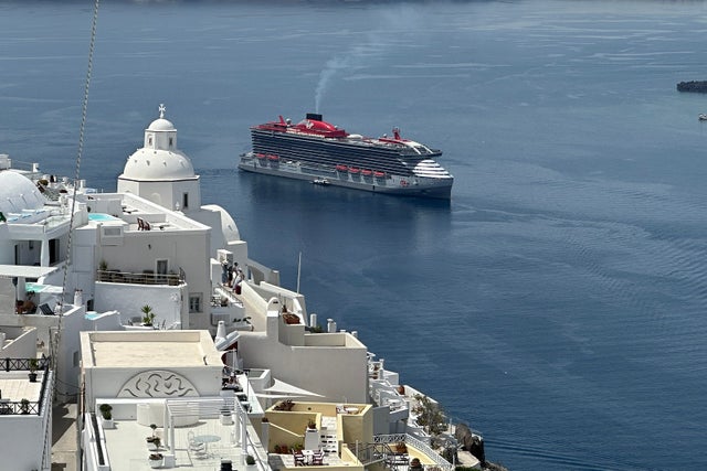 Resilient Lady review: Virgin Voyages' third cruise ship - The Points Guy