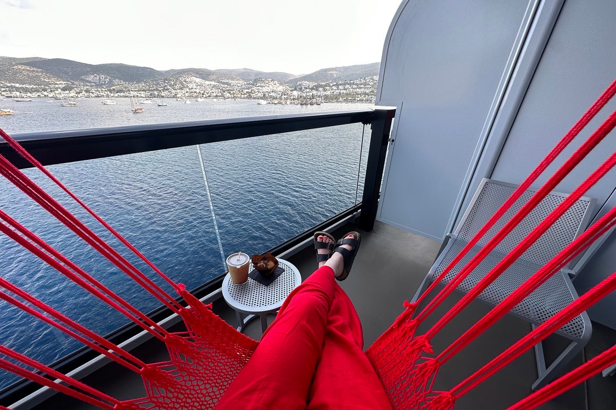 Resilient Lady review: Virgin Voyages' third cruise ship - The Points Guy
