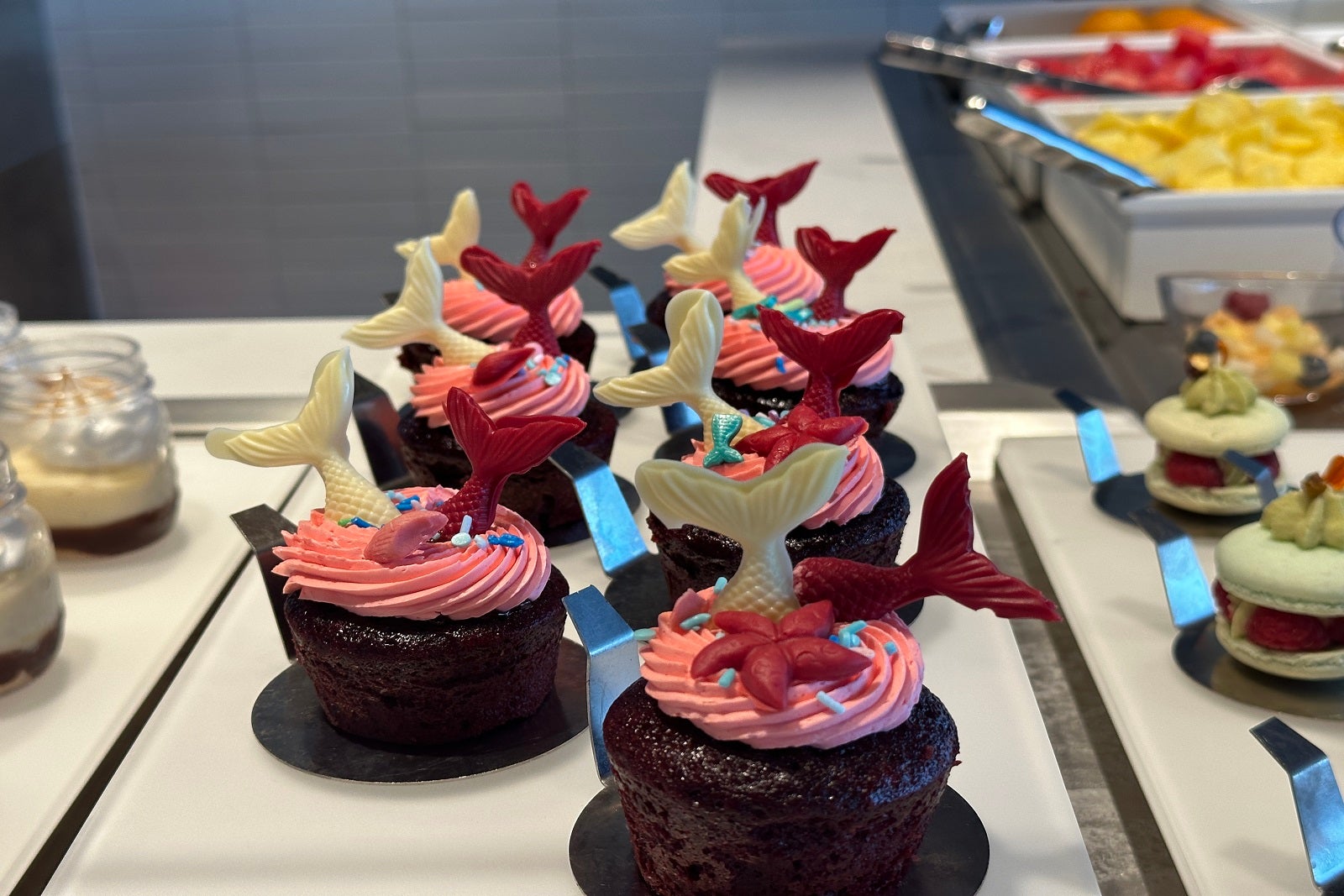 Ultimate cruise guide to Virgin Voyages restaurants - The Points Guy