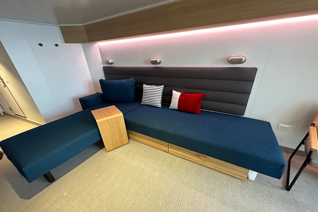 Resilient Lady review: Virgin Voyages' third cruise ship - The Points Guy