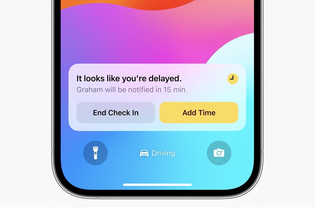 12 travel-focused upgrades coming to your iPhone, Watch, Mac and more ...