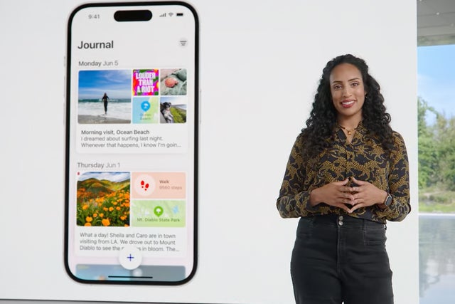 12 travel-focused upgrades coming to your iPhone, Watch, Mac and more ...