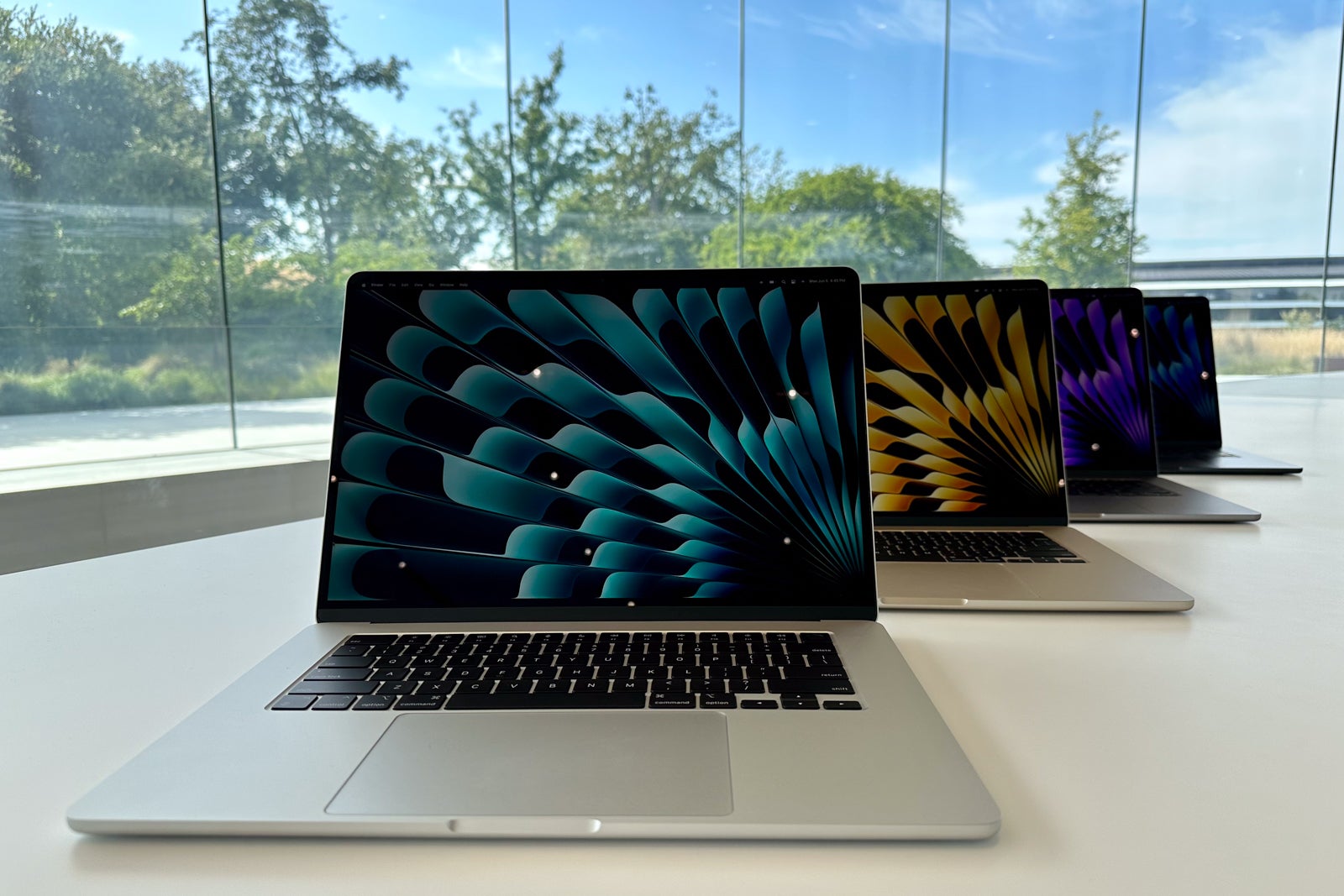 12 travel-focused upgrades coming to your iPhone, Watch, Mac and more ...