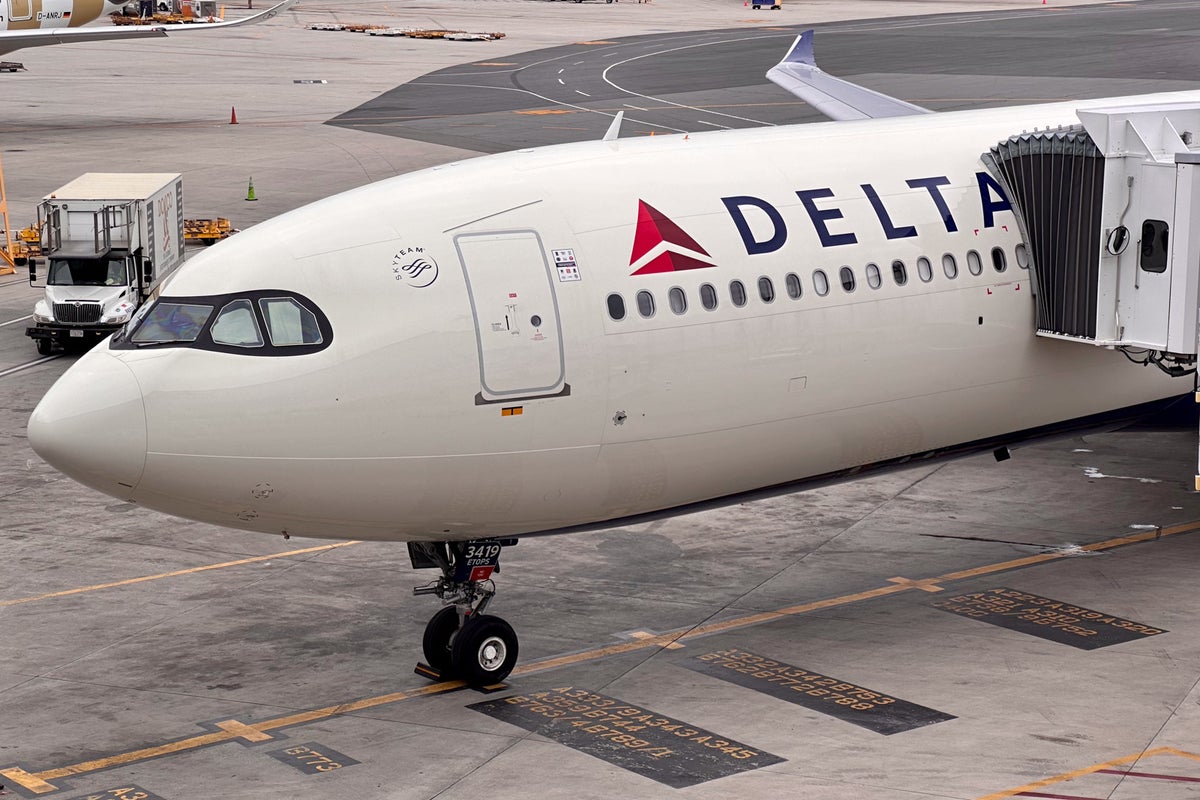 Delta elite status match: Earn status for the next 2 years - The Points Guy