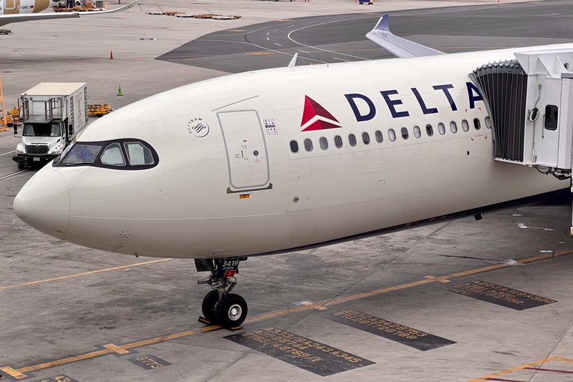 Delta Sky Priority: What is it, and how do you get it? - The Points Guy