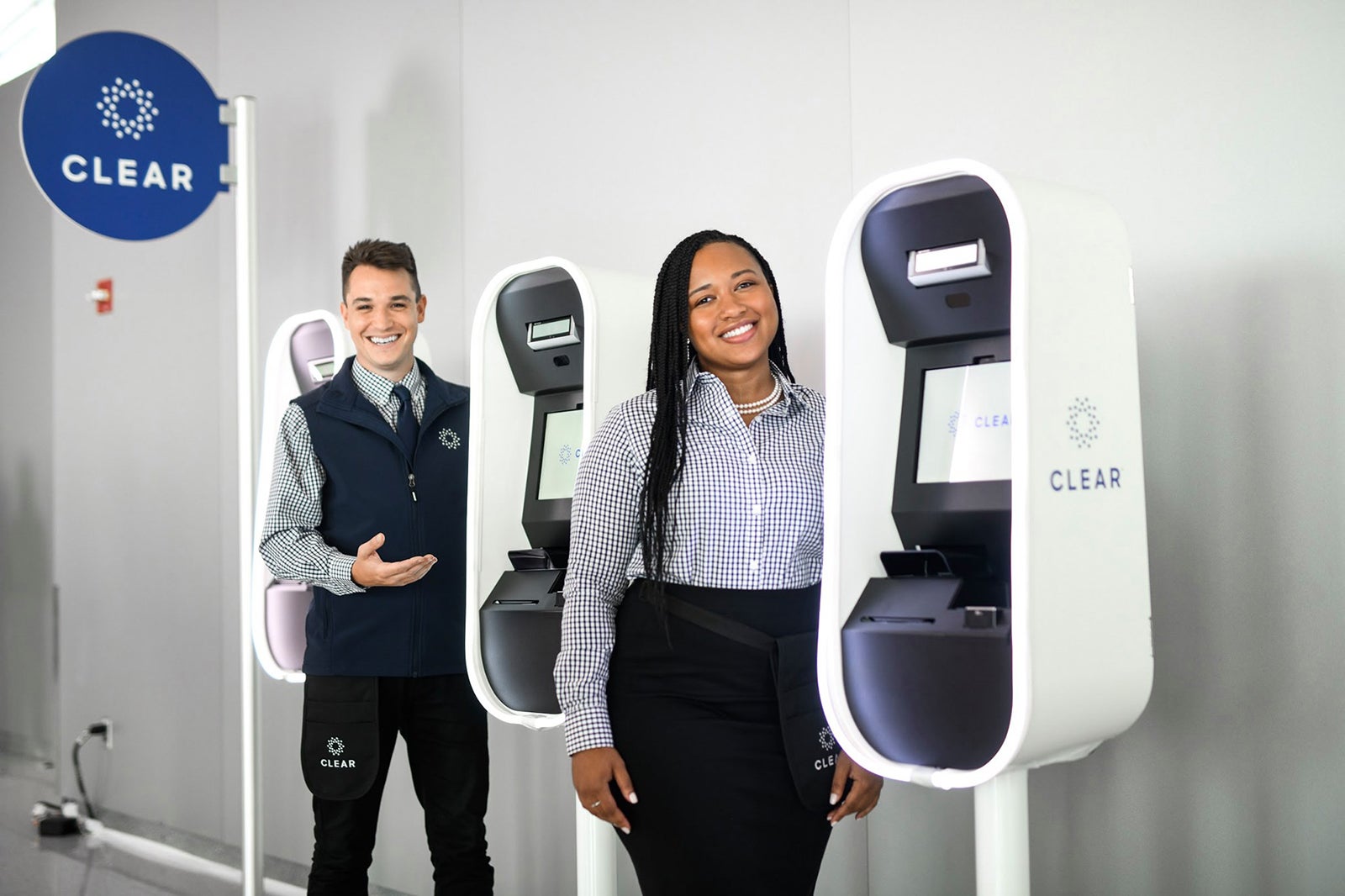 How to use the American Express Clear Plus benefit perk - The Points Guy