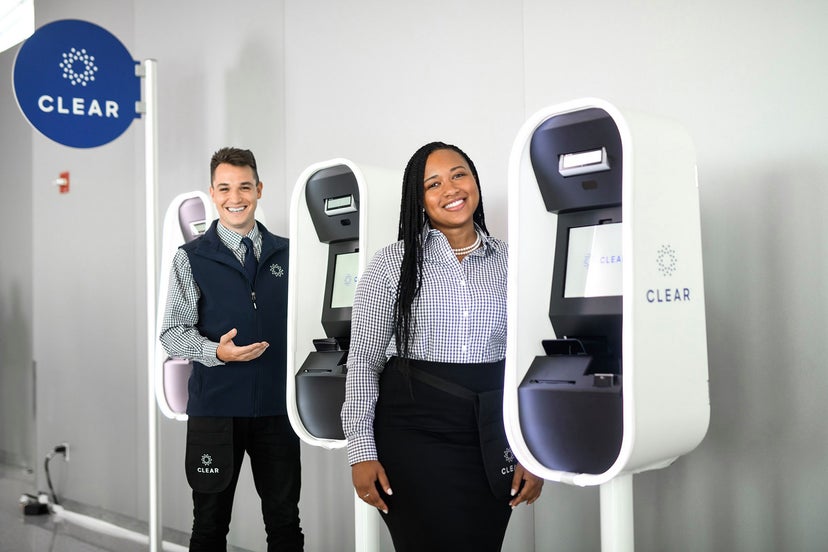 How to use the American Express Clear Plus benefit perk - The Points Guy