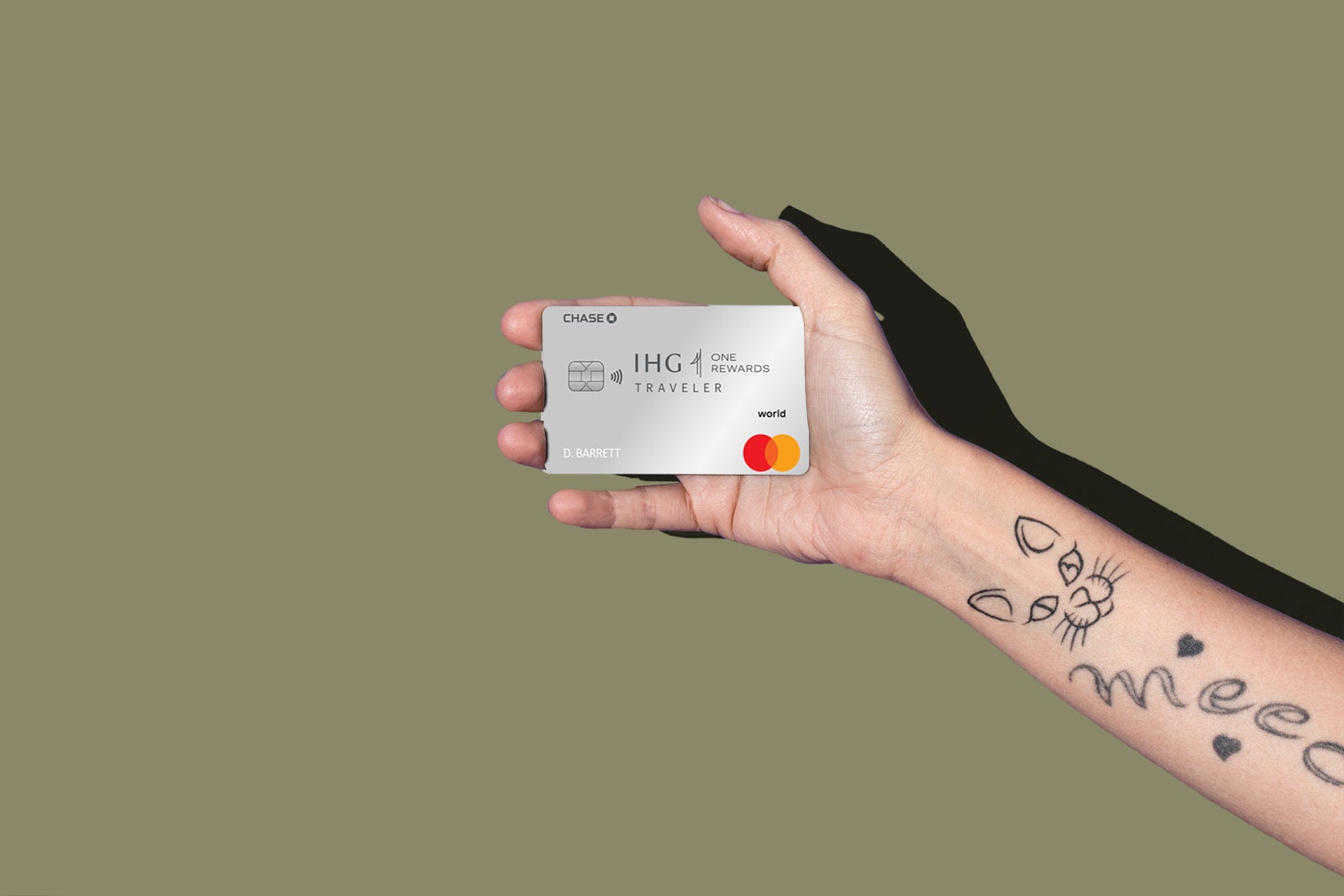 Current welcome bonuses on IHG One Rewards credit cards - The Points Guy