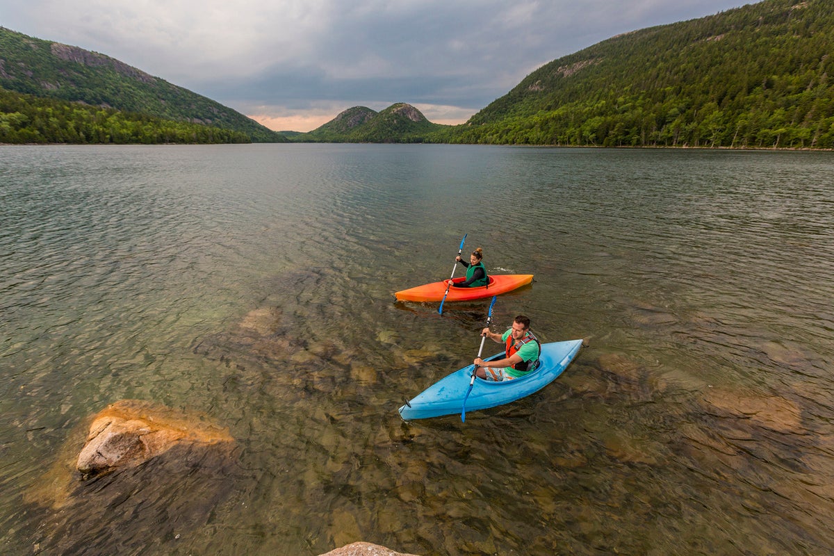 Guide to the perfect coastal Maine road trip - The Points Guy