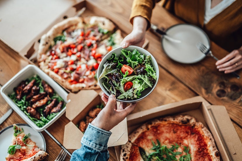 Best dining rewards programs for airline miles and hotel points - The ...